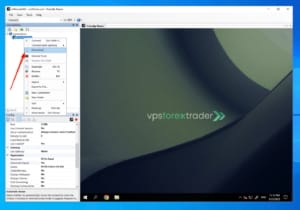 25. How to Connect from Windows using mRemoteNG?