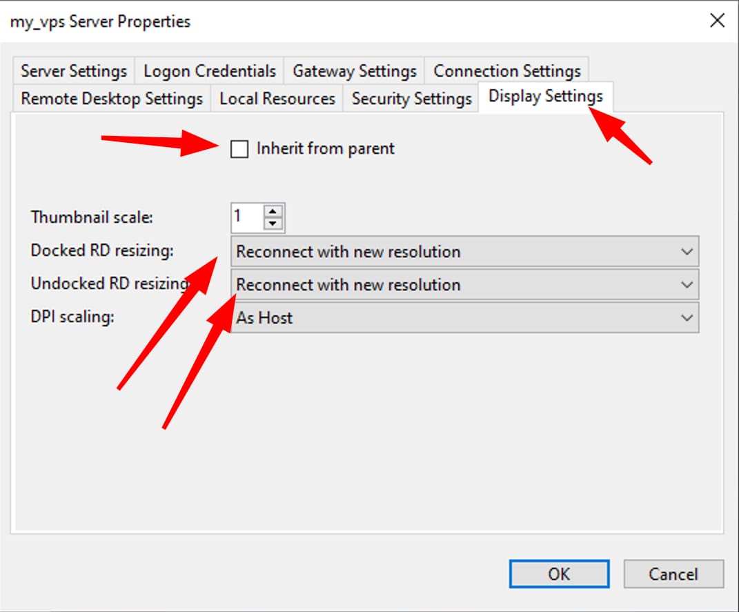 24. How to Connect from Windows using RDCMan?