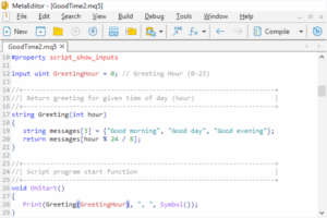 Practical Beginner’s Guide to MQL5 Programming